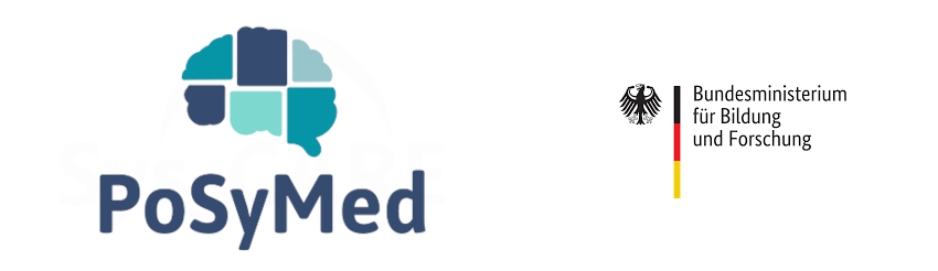 PoSyMed | CGAT group