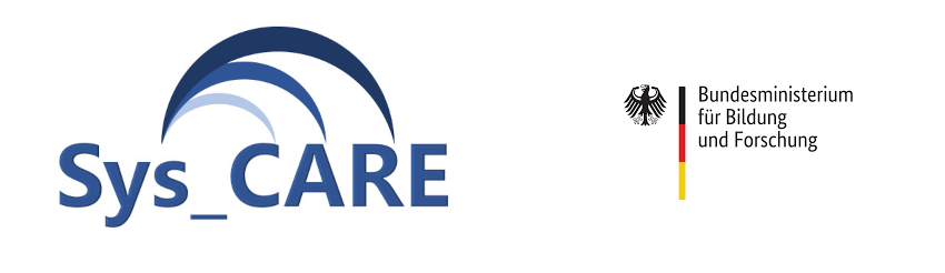 Sys_CARE | CGAT group